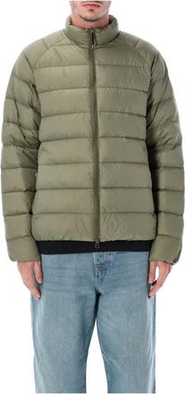 Pyrenex Homme, Vestes, Vert, Taille: XS Arial Down Jacket