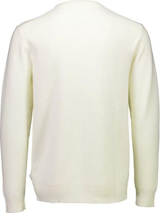 Lindbergh Rundhalspullover im klassischem Design, mit Viskose