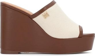 Kazar Femme, Chaussures, Brun, Taille: 39 EU Sage Mules