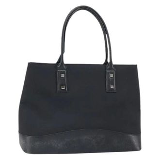 Fendi Damen, Pre-Owned, Schwarzk, ONE SIZEGr&ouml;&szlig;e