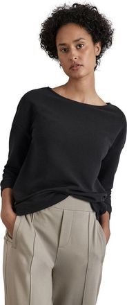 Street One EOS_Structure Shirt, Black, 38