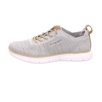 Bugatti Herren, Schuhe, Grau, 44 EUGr&ouml;&szlig;e