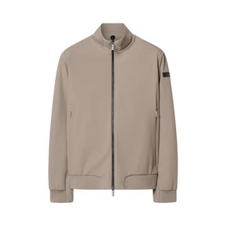 Roberto Ricci Design Bomberjacke - - Jackets - Herren - Beige - M