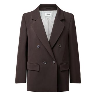 Drykorn Hadlow Blazer - - Jackets - Damen - Braun - S