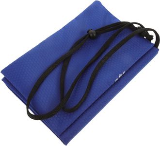 IFUNDOM Badmintontasche mit Großem Fassungsvermögen Langlebige Dicke Aufbewahrungstasche für Badmintonschläger Wiederverwendbar Tragbar für Täglichen Sportgeb