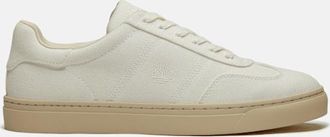 Timberland Lisbon Street Sneaker f&uuml;r Herren in Beige, Herren, Beige, Gr&ouml;&szlig;e