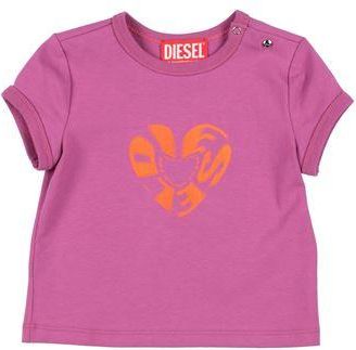 Diesel TOPS - T-shirts sur YOOX.COM