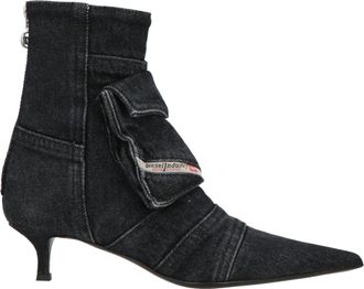 Diesel SCHUHE - Stiefeletten auf YOOX.COM
