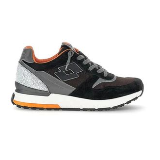 Lotto Tokyo Ginza - - Shoes - Herren - Mehrfarbig - 40 EU