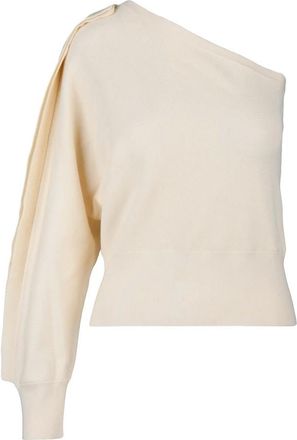 Max Mara Damen, Blusen & Hemden, Beige, XLGr&ouml;&szlig;e