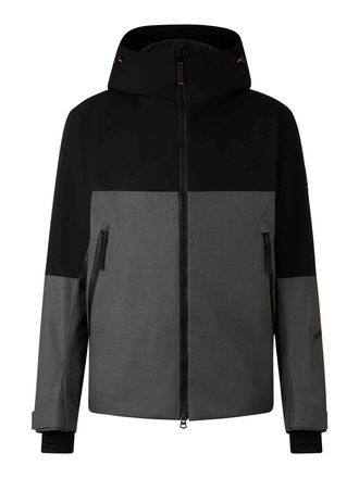 Bogner Blouson Rembourr&eacute; - Gris