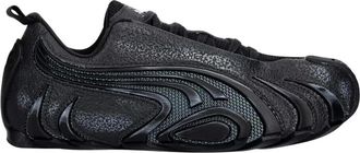 Puma Puma, Homme, Sport, Noir, Taille: 40 1/2 EU Baskets 406233