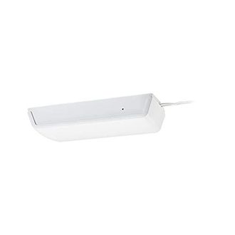 Paulmann 97839 Système câble transfo CC carré max. 60 watts extensible Blanc plastique