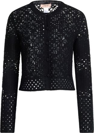 Twin-Set STRICKWAREN - Strickjacken auf YOOX.COM