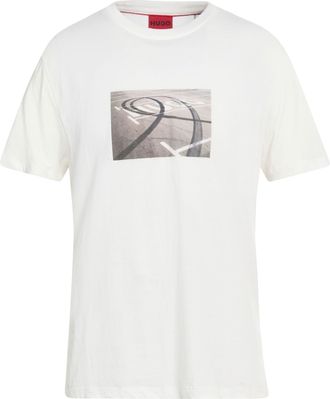 HUGO BOSS TOPS - T-shirts auf YOOX.COM