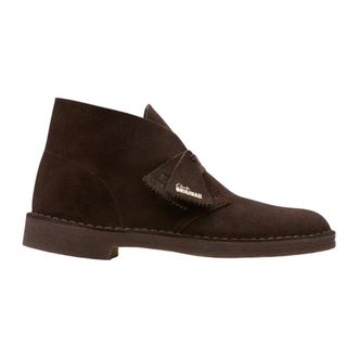 Clarks Stilvolle Schuhe f&uuml;r jeden Anlass - - Shoes - Herren - Braun - 43 EU