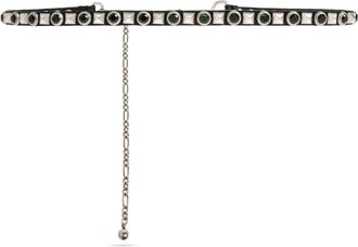 Etro Femme, Accessoires, Noir, Taille: S Ceinture de taille