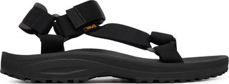Teva Sandalen Teva Winsted 1017419 Schwarz