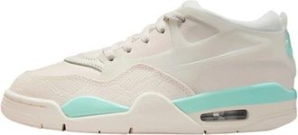 Nike Jordan Femme, Chaussures, Beige, Taille: 40 EU Air Jordan 4 RM SE