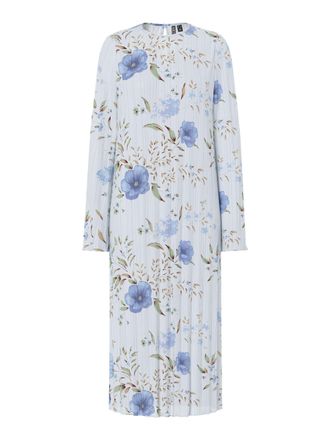 Pieces Female Maxikleid PCAMBER PLISSEE