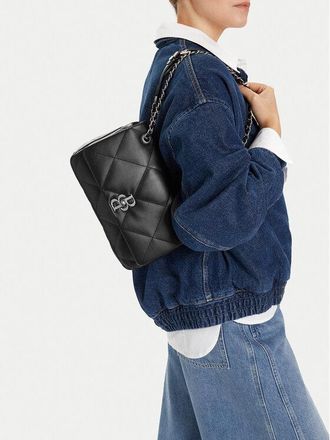 Badura Handtasche C-ARYA-LA482-2953 Schwarz