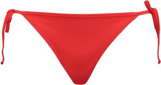 Puma Swim Bikinihose Damen, Accessoires, Rot, XL