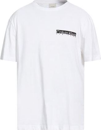 Calvin Klein TOPS - T-shirts sur YOOX.COM