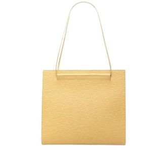 Louis Vuitton Pre-owned Saint Tropez Schultertasche - - Pre-owned - Damen - Beige - ONE SIZE