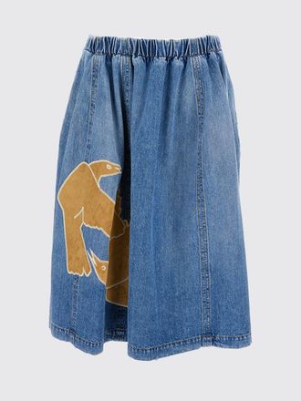 Marni Jupe MARNI Femme couleur Bleu