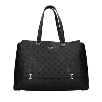 Guess Damen, Taschen, Schwarzk, ONE SIZEGr&ouml;&szlig;e