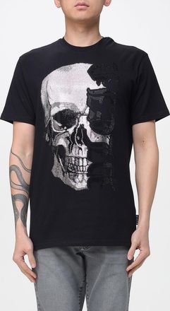 Philipp Plein T-Shirt PHILIPP PLEIN Herren Farbe Schwarz