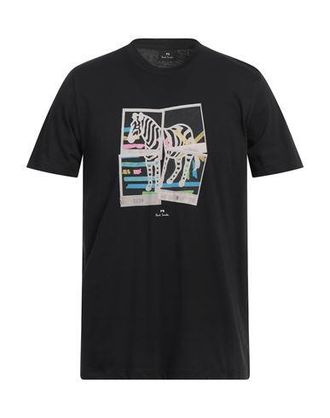 Paul Smith TOPS - T-shirts sur YOOX.COM