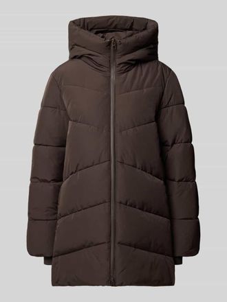 Mango Puffer Coat mit Kapuze Modell TOKYO
