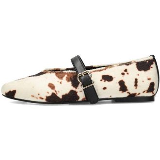 Poelman Ballerines Femme GINA