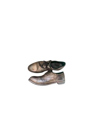 Officine Creative Copper Lexicon Brogues Size 37.5