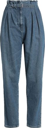 Iro HOSEN & R&Ouml;CKE - Jeanshosen auf YOOX.COM