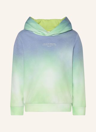 s.Oliver S.Oliver Red Hoodie gelb