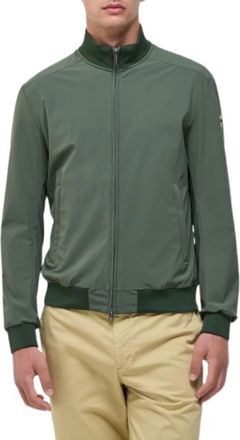 Colmar Homme, Vestes, Vert, Taille: XL Blouson