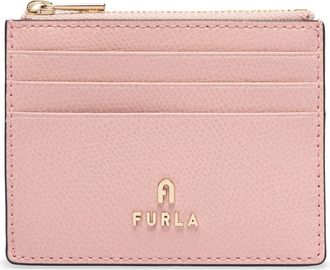 Furla Kreditkartenetui Furla Camelia S WP00388 ARE000 CN 4910S Hellrosa