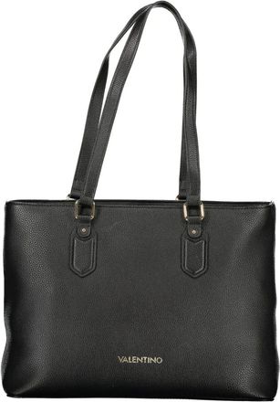 Mario Valentino Femme, Sacs, Noir, Taille: ONE Size Brixton Tote Bag