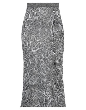 Paco Rabanne HOSEN & R&Ouml;CKE - Midi-R&ouml;cke auf YOOX.COM
