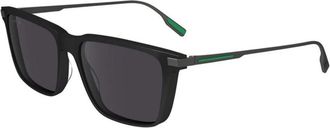 Lacoste Authentische Brillen mit erstklassigem Service - - Accessories - Herren - Schwarzk - 55 MM