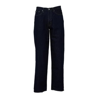 Edwin Gerades Jeans - - Jeans - Herren - Blau - W32
