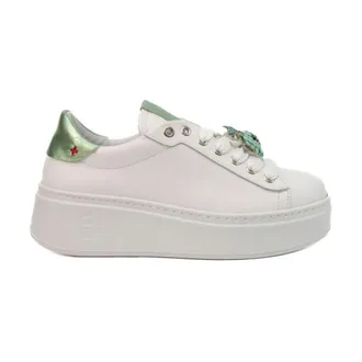 Gio+ Damen, Schuhe, Wei&szlig;, 36 EUGr&ouml;&szlig;e