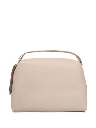 Gianni Chiarini Alifa Tote Bag - Nude