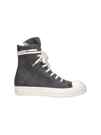 Rick Owens High-Top-Sneakers
