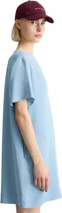 Marc O'Polo Denim Minikleid aus LENZING Lyocell