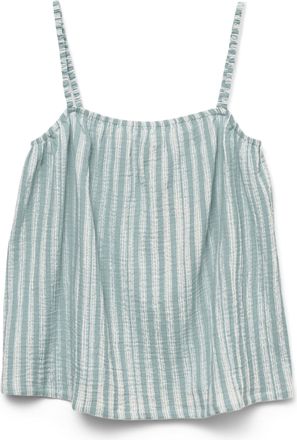 Vero Moda Vmnanna Singlet Top WVN Ga Noos