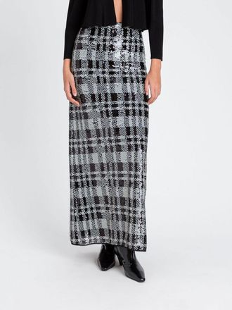 Twin-Set Rock TWINSET ACTITUDE Damen Farbe Schwarz