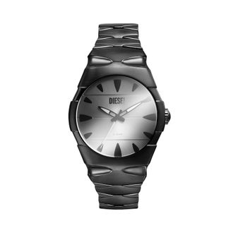 Diesel Uhr Diesel DZ2213 Schwarz